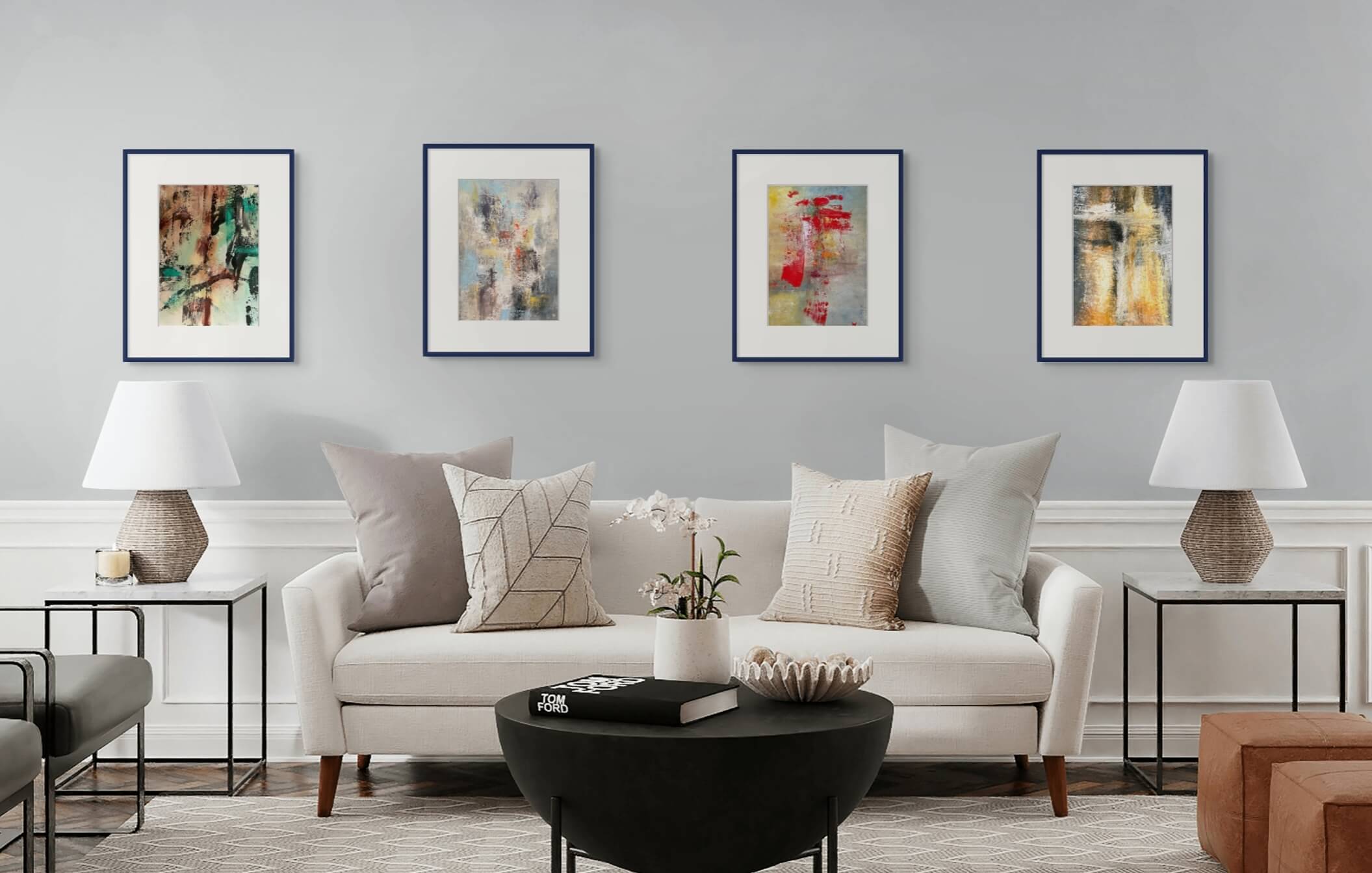 Good Vibes Collection – IrenArtStudio
